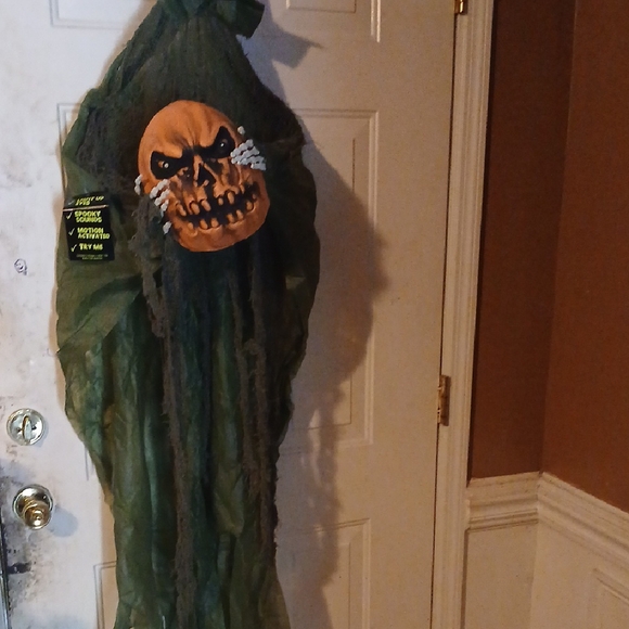 Holiday | Spooky Green Skeleton Kids Costume | Poshmark